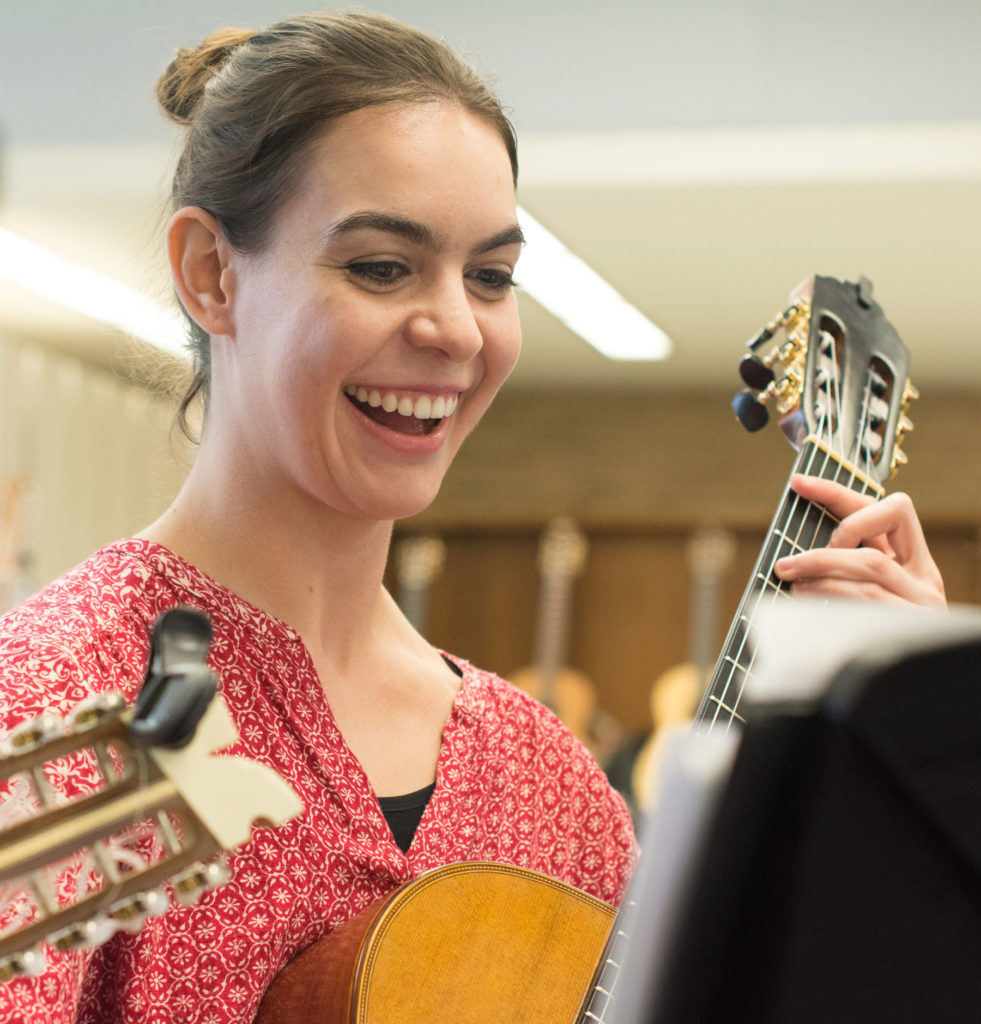 Donations - Gulf Coast Guitar Association