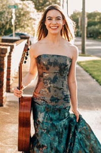 Events Calendar - Gulf Coast Guitar Association