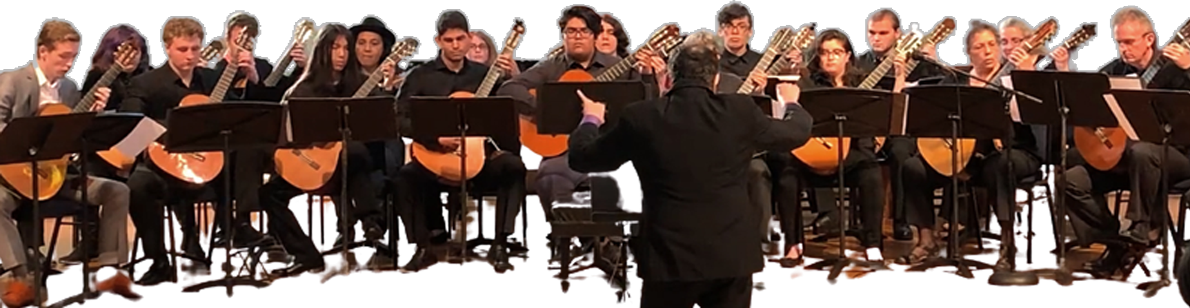 Richard Savino with Matthew Dirst & Cecelia Duarte - Gulf Coast Guitar ...