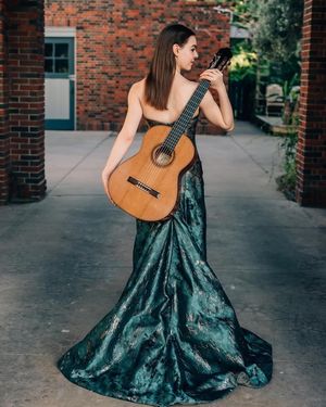 Leadership - Gulf Coast Guitar Association